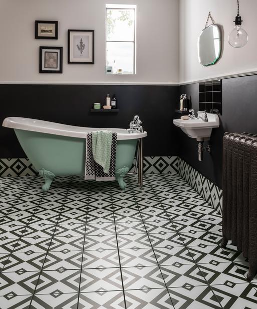 Brixton Tile | Topps Tiles