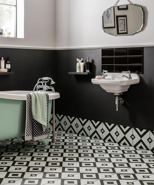 Brixton Tile | Topps Tiles