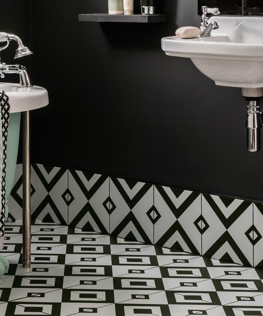 Brixton Tile | Topps Tiles
