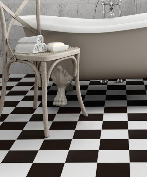 Checker™ Tile | Topps Tiles