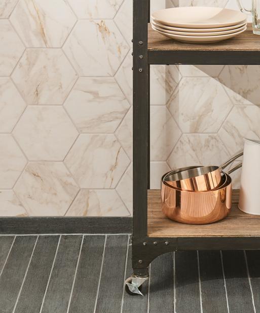 Bistro™ Tiles Collection | Topps Tiles