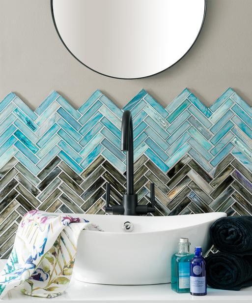 Sharme™ Tiles | Topps Tiles