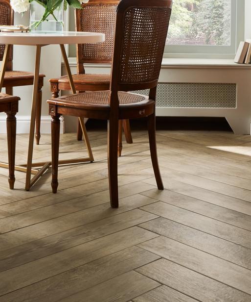 Mora™ Oak Tile | Topps Tiles