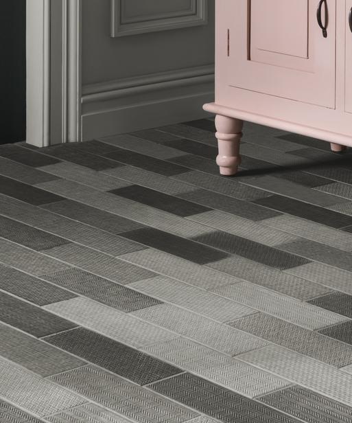 Cotton Mill™ Tile | Topps Tiles