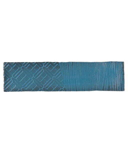 Lampas™ Marine Pattern Tile | Topps Tiles