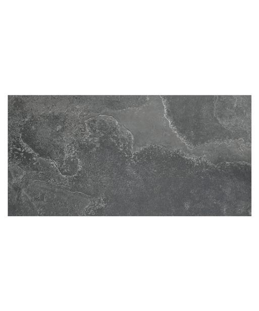 Staunton™ Graphite Tile (30.5cm x 60.5cm) | Topps Tiles