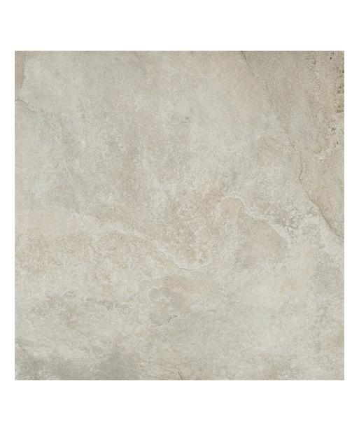 Staunton™ Putty Tile (60.5cm x 60.5cm) | Topps Tiles