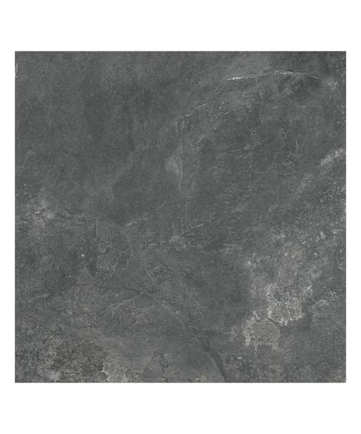Staunton™ Graphite Tile (60.5cm x 60.5cm) | Topps Tiles