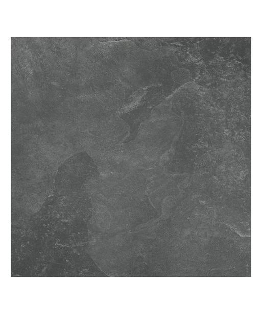 Staunton™ Graphite Tile (60.5cm x 60.5cm) | Topps Tiles
