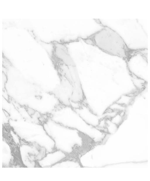 Torrano™ Calacatta Tile (60cm x 60cm) | Topps Tiles