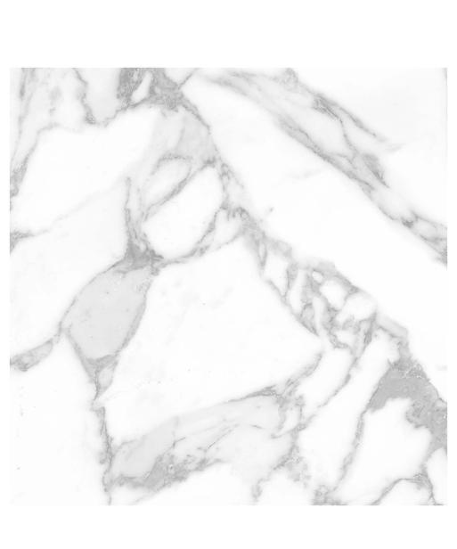Torrano™ Calacatta Tile (60cm x 60cm) | Topps Tiles