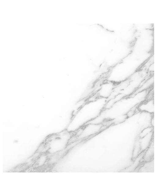 Torrano™ Calacatta Tile (60cm x 60cm) | Topps Tiles