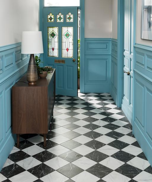 Ruzzini™ Tile | Topps Tiles