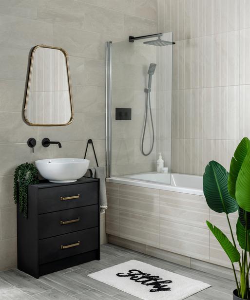 Ayton™ Sand Tile | Topps Tiles