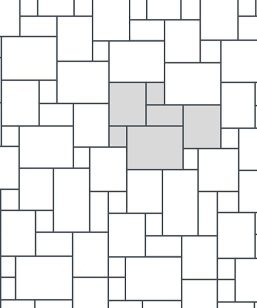 Hemsworth™ Beige Modular Tile | Topps Tiles