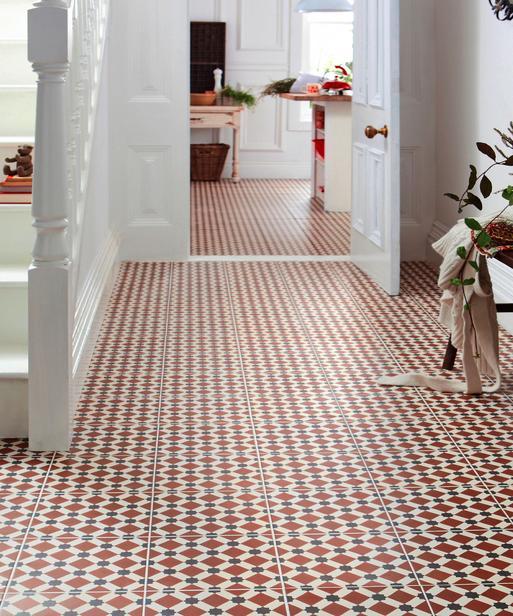Statements™ Henley™ Warm Tile | Topps Tiles