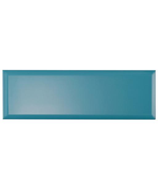 Diamante Teal Tile | Topps Tiles