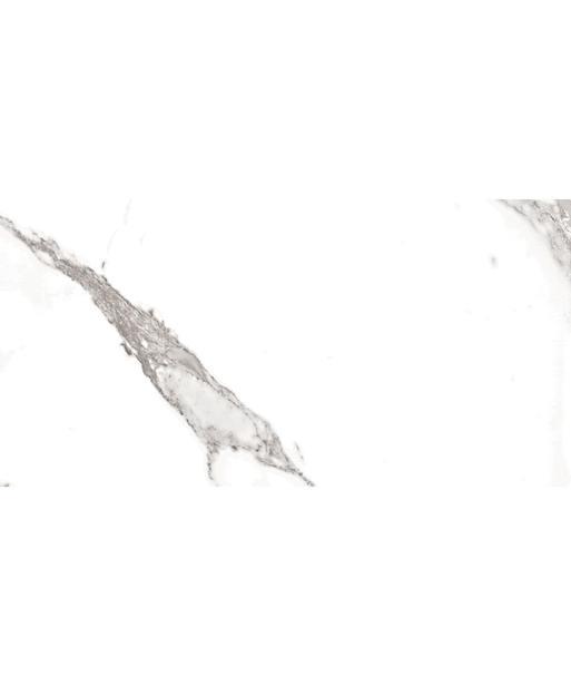 Torrano™ Calacatta Tile (60cm x 30cm) | Topps Tiles