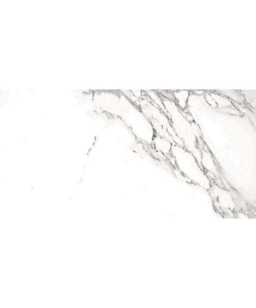 Torrano™ Calacatta Tile (60cm x 30cm) | Topps Tiles