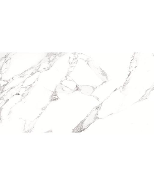 Torrano™ Calacatta Tile (60cm x 120cm) | Topps Tiles