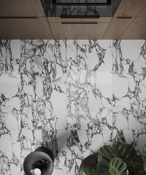 Paonazzo Calacatta | Topps Tiles