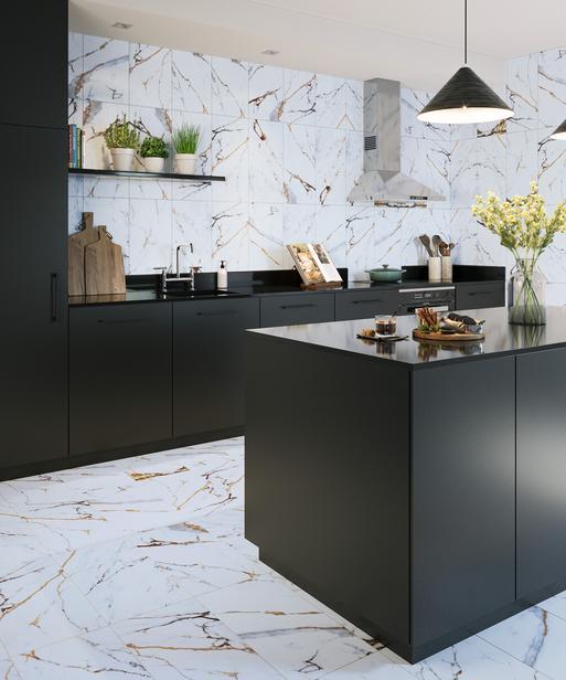 Carven™ | Topps Tiles