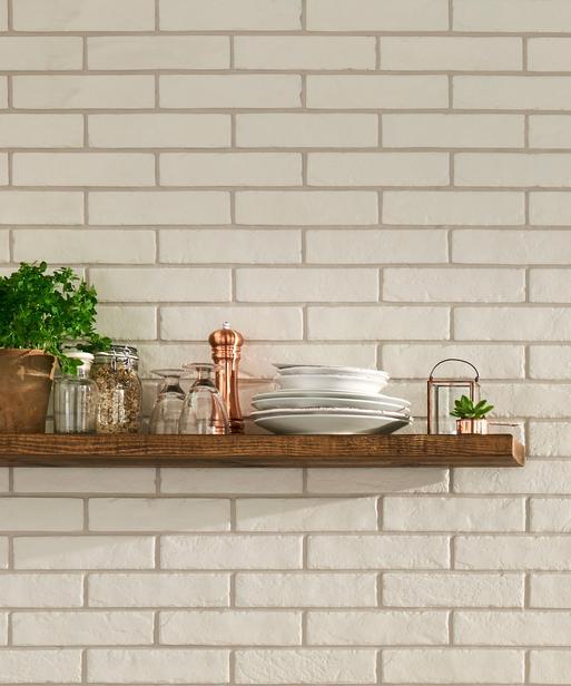 Hartley™ Brick Style Tiles Collection | Topps Tiles