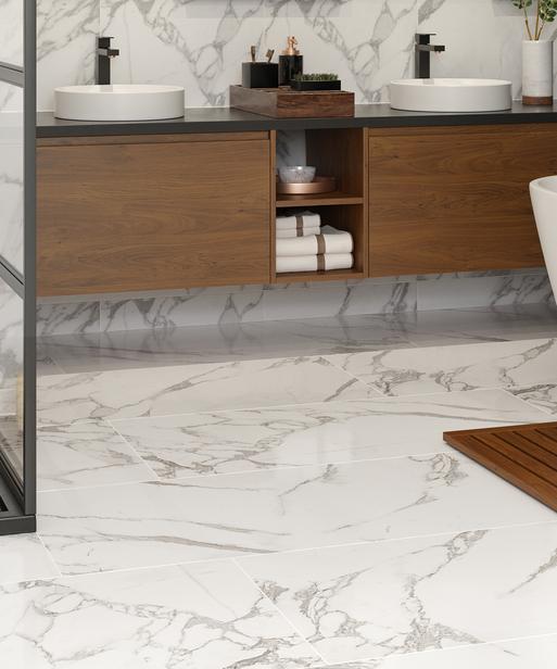 Torrano™ Tiles | Topps Tiles