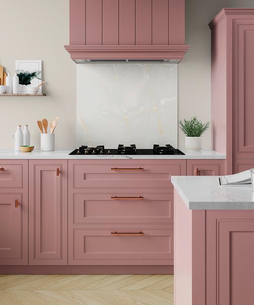 Porcelain Splashbacks | Topps Tiles