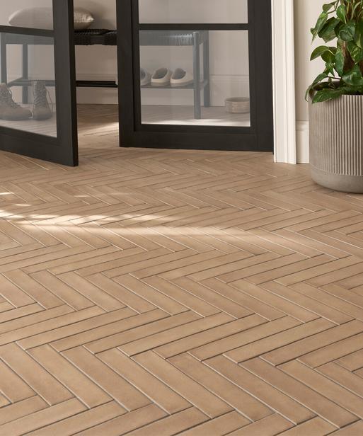 Cotto Tile (5.3cm x 30cm) | Topps Tiles
