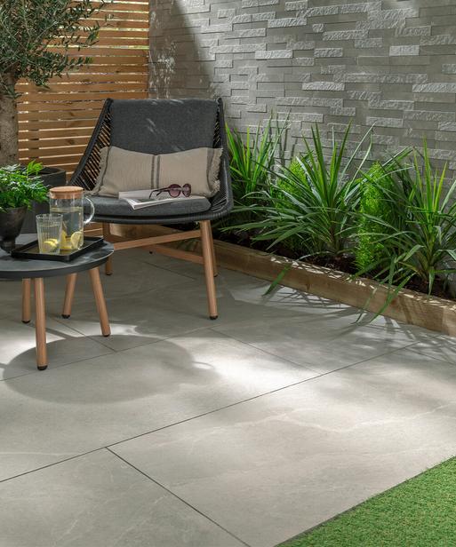 Everscape™ | Topps Tiles