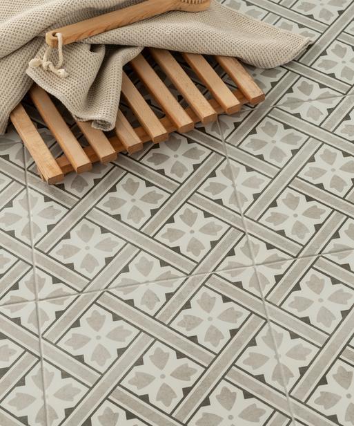 Fleur Tiles | Topps Tiles
