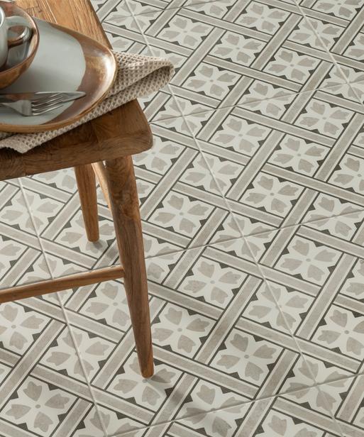 Fleur Tiles | Topps Tiles