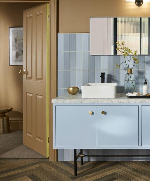 Flute™ Tiles | Topps Tiles