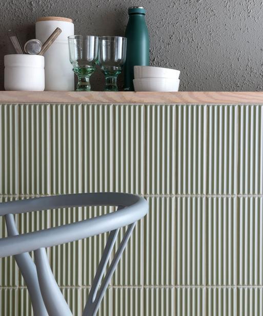 Flute™ Tiles | Topps Tiles