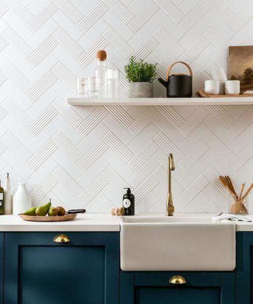 Flute™ Tiles | Topps Tiles