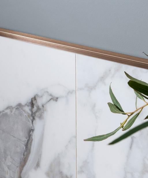 Foundry™ Trims | Topps Tiles