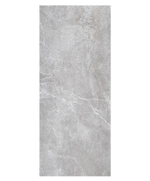 Grande Stone Lucca Grey Porcelain Panel (100cm x 260cm) | Topps Tiles