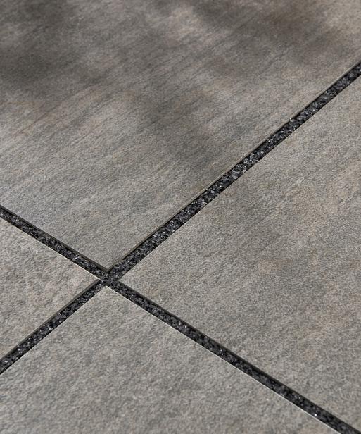 UltraTile ProPave Brush-In Grout Graphite Grey 15kg | Topps Tiles