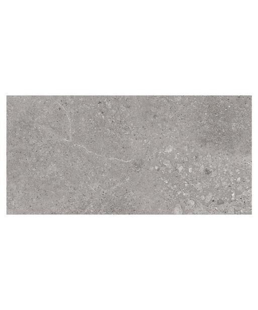 Portland Grey Tile (29.7cm x 59.7cm) | Topps Tiles