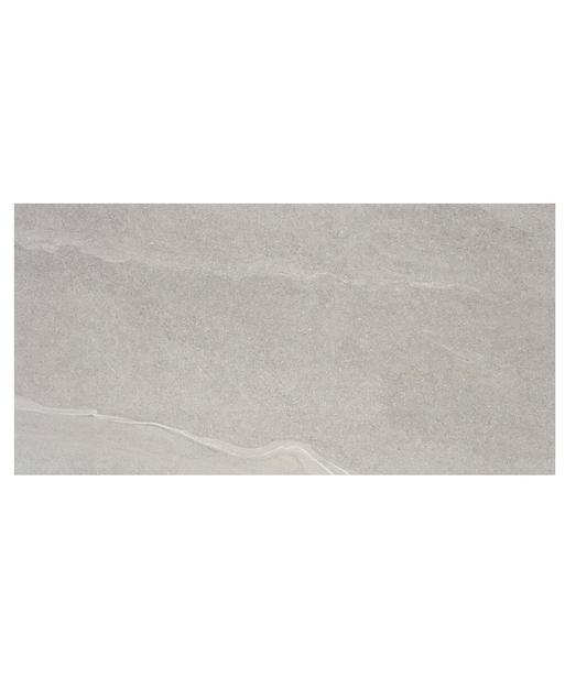 Austral Grey Tile (30cm x 60cm) | Topps Tiles