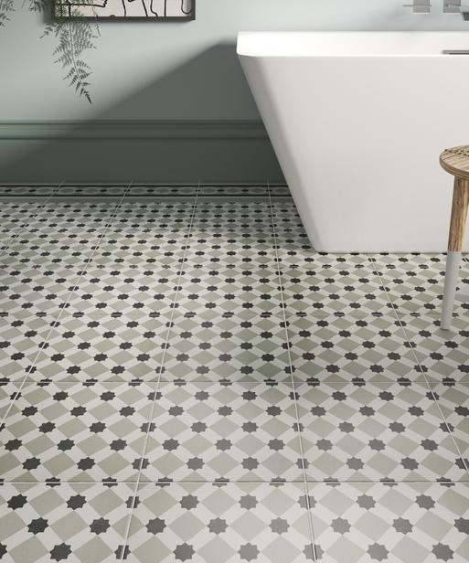 Henley™ Tiles | Topps Tiles