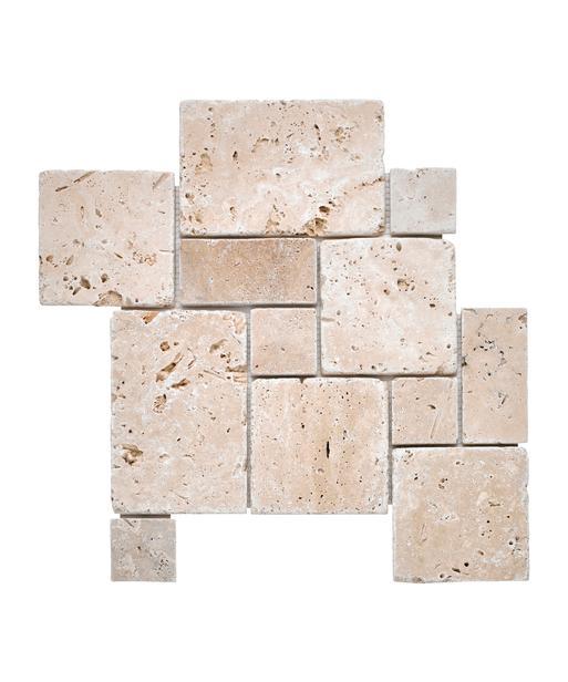 Travertine Tiles | Topps Tiles