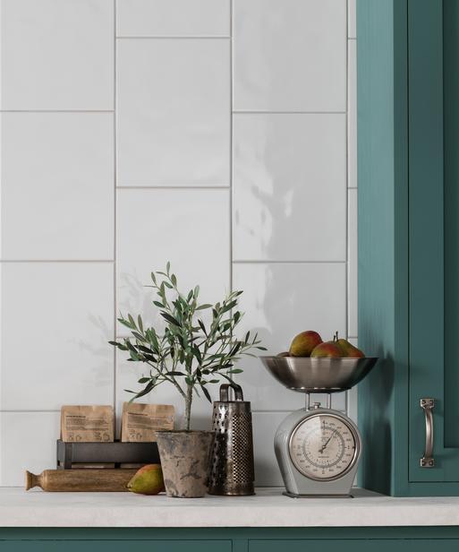 Simply™ Bumpy Tile (25cm x 33cm) | Topps Tiles