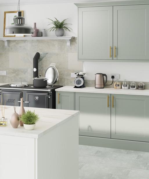 Indas™ Storm Tile | Topps Tiles