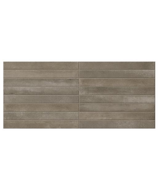 Kanvas™ Grey Tile (4.8cm x 45cm) | Topps Tiles