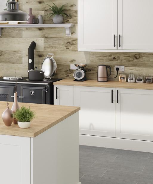 Kanzi™ Natural Tile | Topps Tiles
