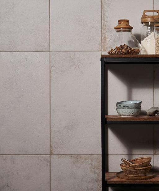 Lustina™ Antibacterial Tiles | Topps Tiles