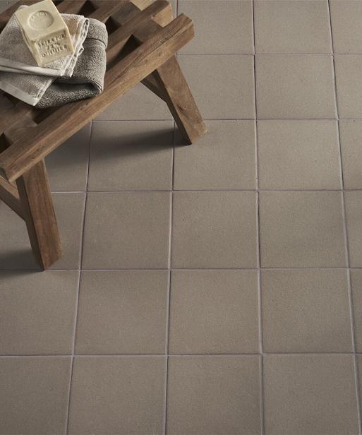 Mas Grey Tile (19.8cm x 19.8cm) | Topps Tiles
