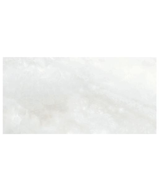 Mayer Onyx™ White Tile | Topps Tiles